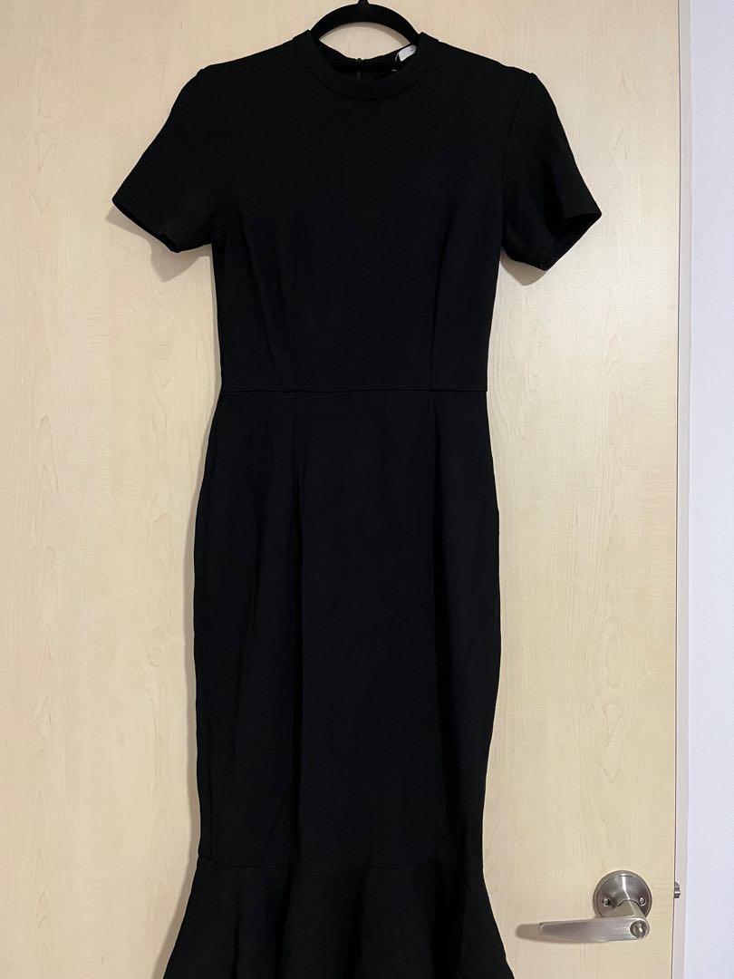 Mds dress, Women's Fashion, Dresses & Sets, Dresses on Carousell