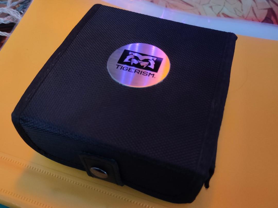 MiM Dark Magician, Audio, Earphones on Carousell