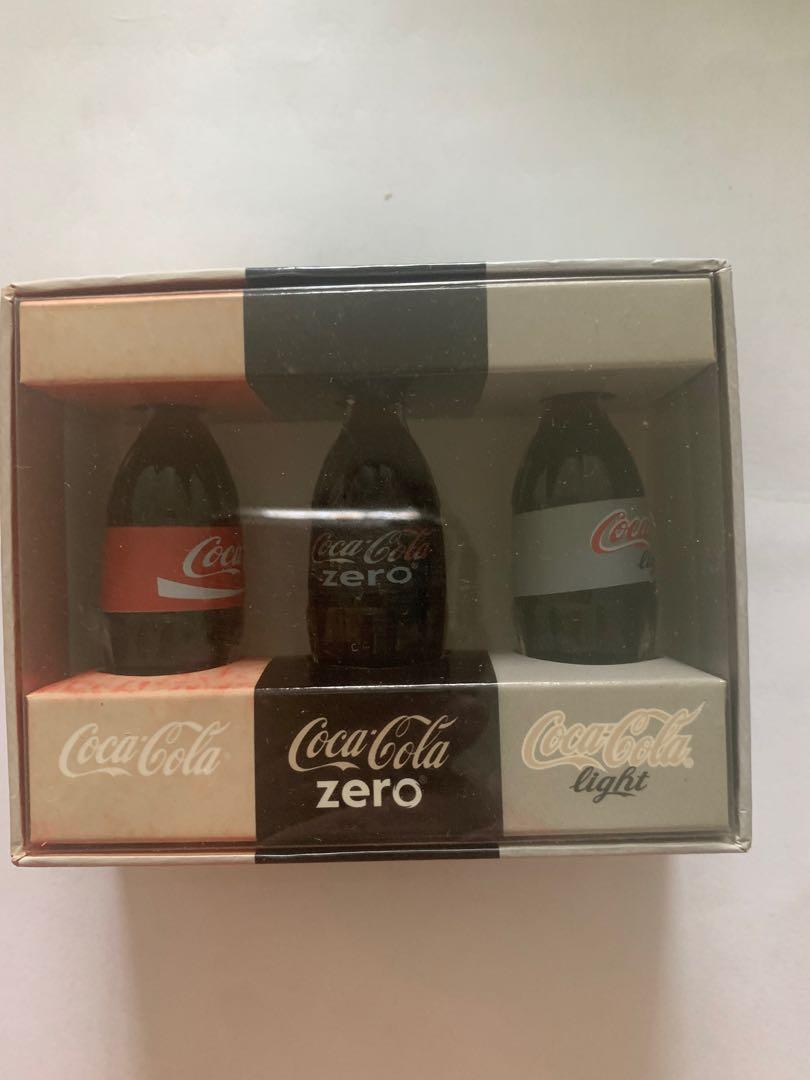 Mini Coca Cola, Hobbies & Toys, Memorabilia & Collectibles, Vintage ...