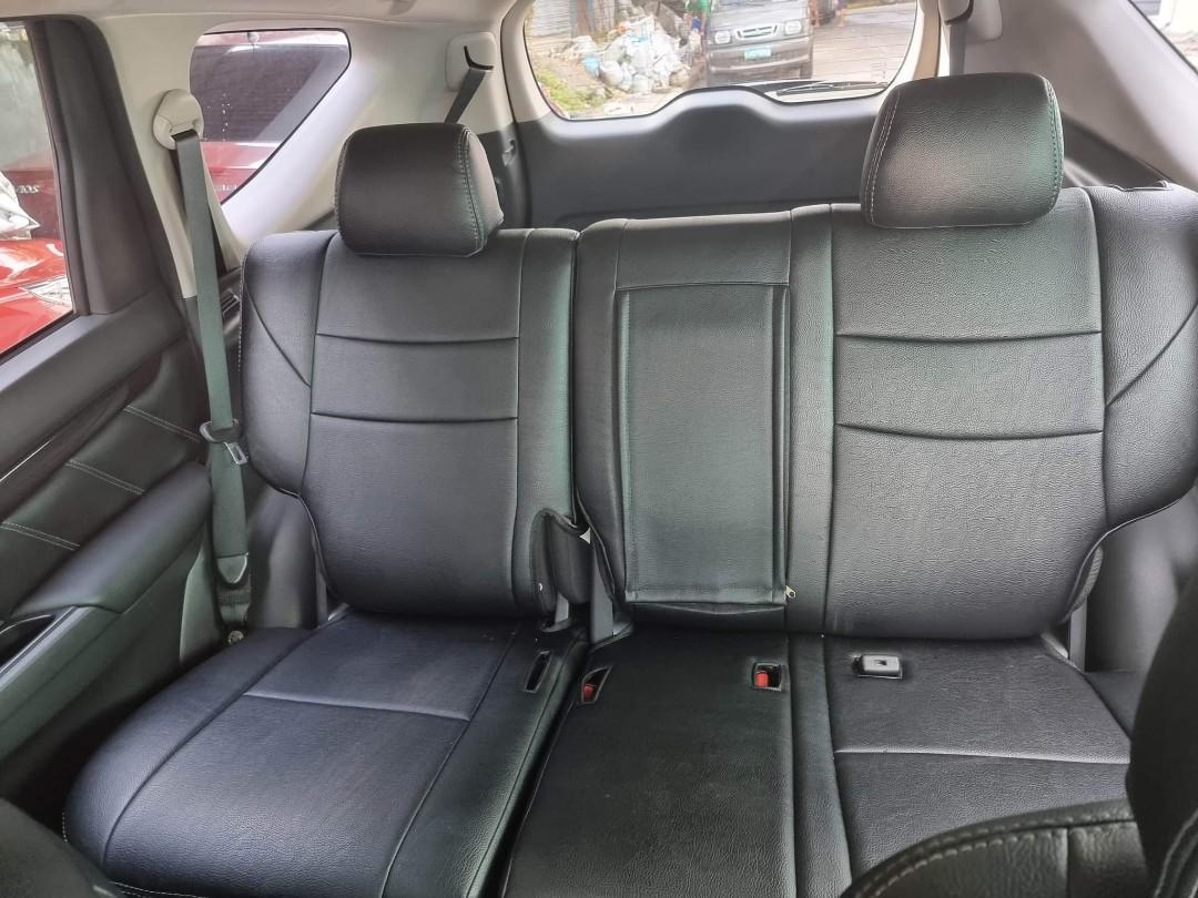 Mitsubishi Montero Sport Montero Manual, Cars for Sale, Used Cars on ...