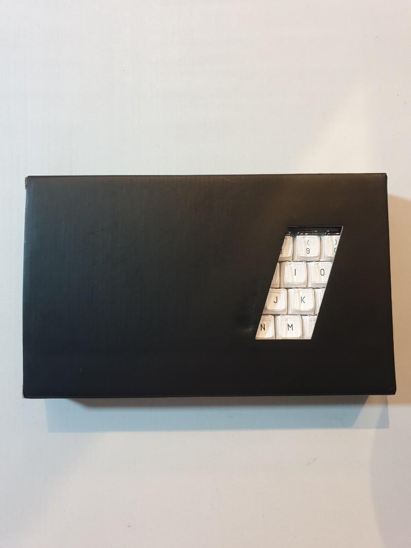 MSA Keycaps, Computers & Tech, Parts & Accessories, Computer Keyboard ...