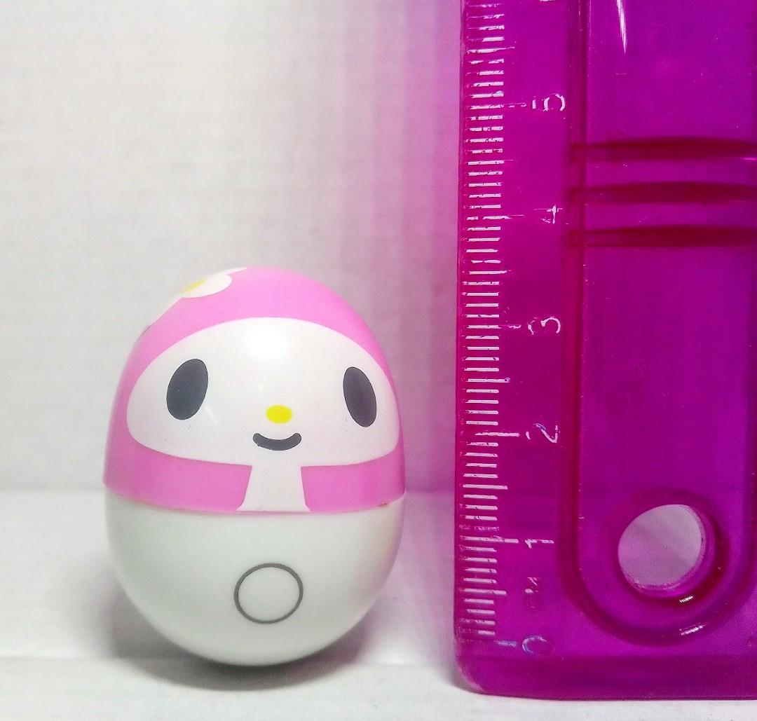 My Melody Balancer / Ink stamp, Hobbies & Toys, Stationary & Craft ...
