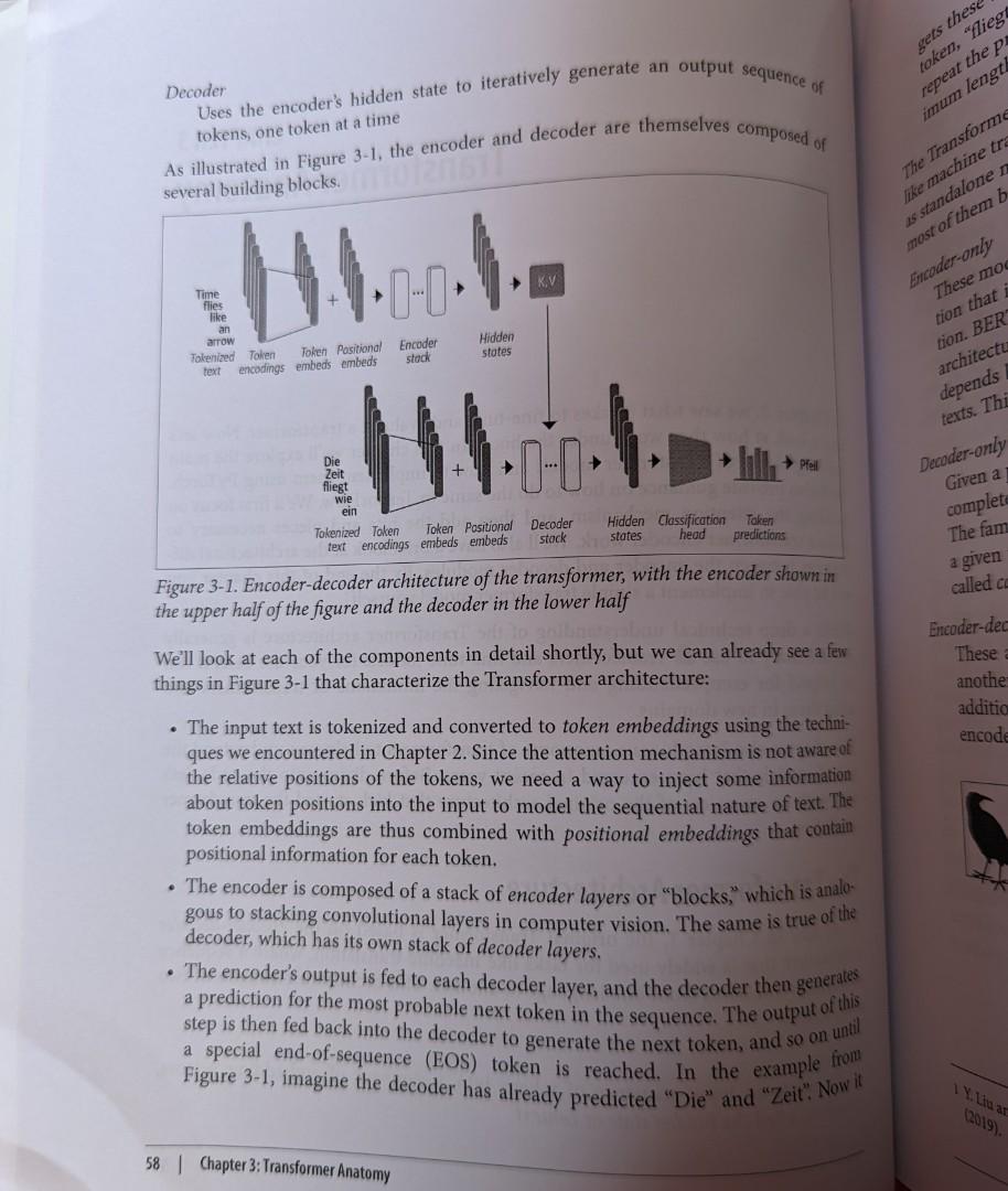 Natural Language Processing With Transformers Revised Edition Building Language Applications