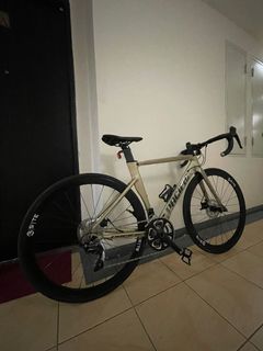 Roadbike pacific Dijual | Carousell Indonesia