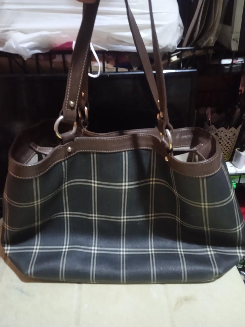 Original Beanpole bag, Women's Fashion, Bags & Wallets, Shoulder Bags ...