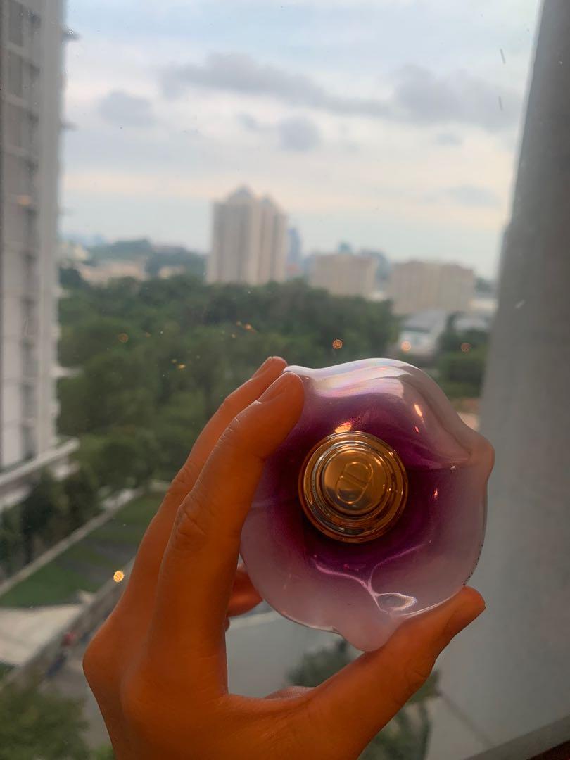 Original Dior Pure Poison 100ml, Beauty & Personal Care, Fragrance ...