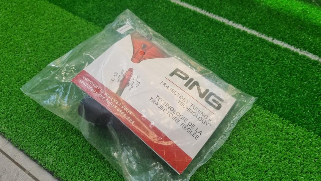 Original ping adjustment tool, Sports Equipment, Sports & Games, Golf ...