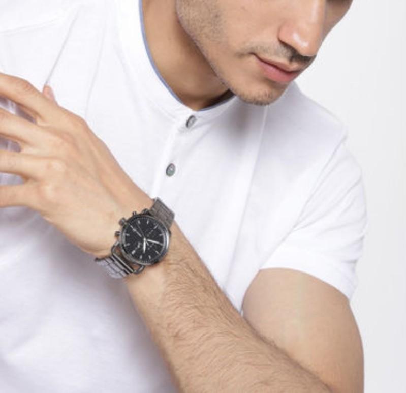 Original THE COMMUTER CHRONOGRAPH WATCH, Men's Fashion, Watches ...