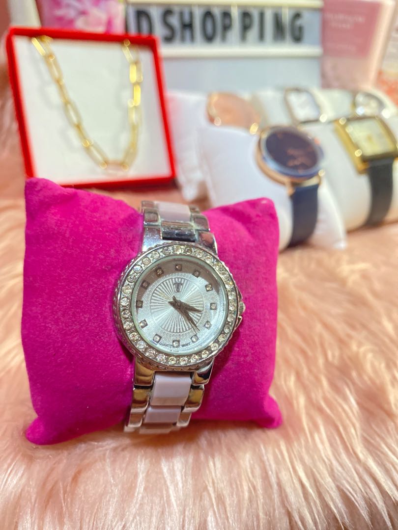 Original Tomato watch, Women's Fashion, Watches & Accessories, Watches ...