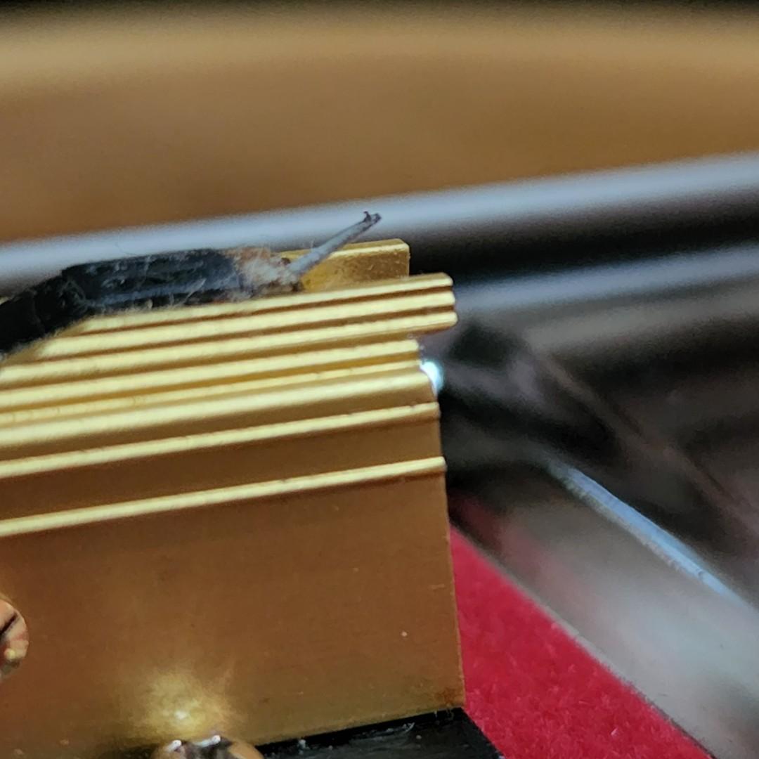 Ortofon MC30 Supreme Cartridge on Carousell