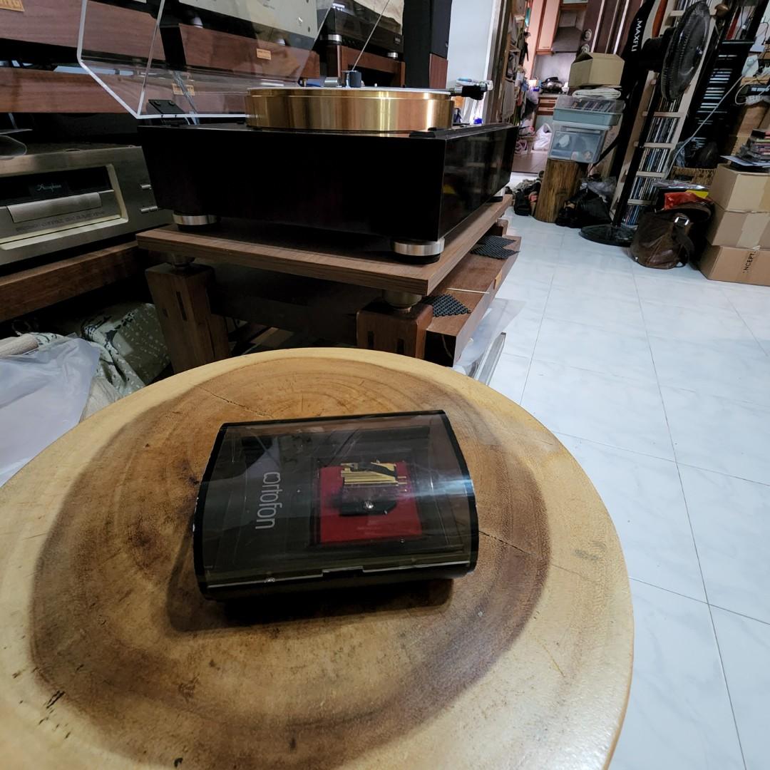 Ortofon MC30 Supreme Cartridge on Carousell