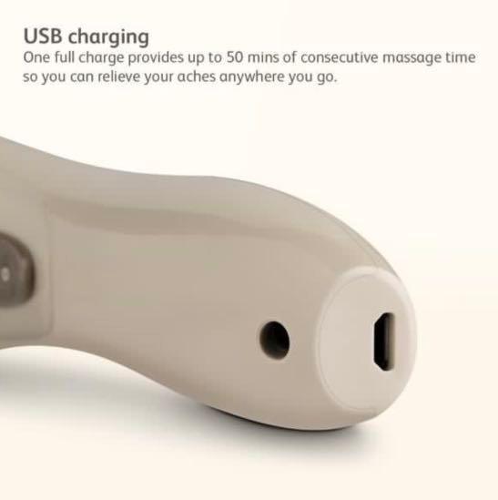 OSIM uPamper Mini, Health & Nutrition, Massage Devices on Carousell