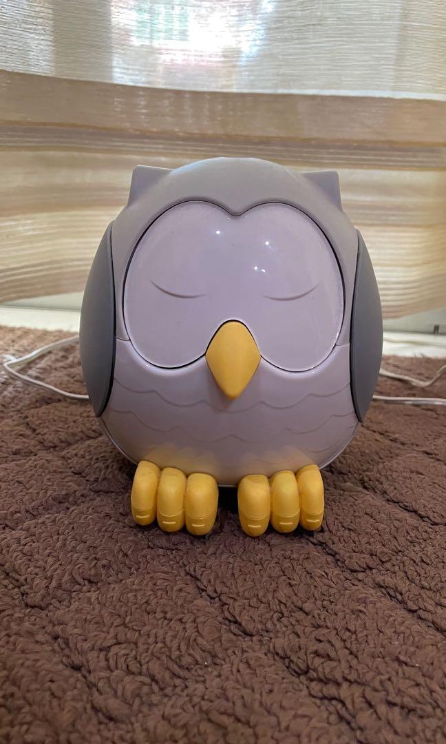 Owl diffuser, TV & Home Appliances, Air Purifiers & Dehumidifiers on ...