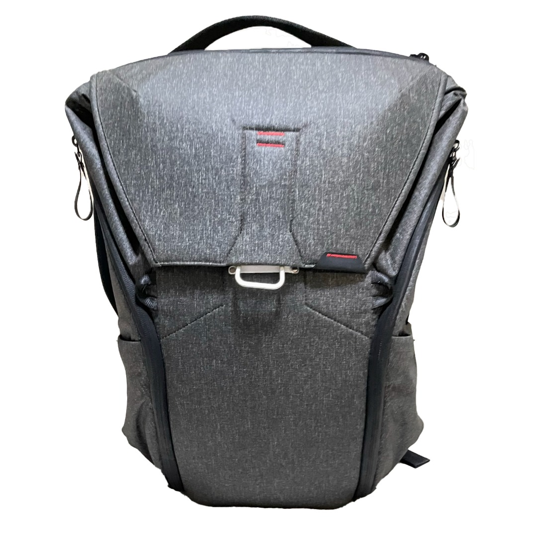 Peak Design Everyday Backpack 30L, Photography, Photography Accessories ...