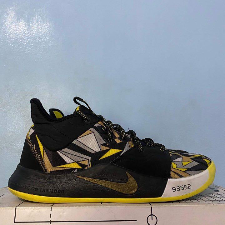 PG3 "Mamba Mentality" | Original Nike Basketball Shoes KD Freak PG ...