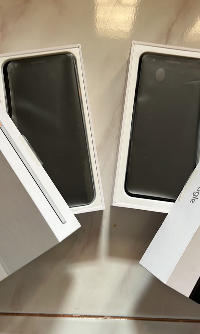 Pixel phone with box and complete accessories, Mobile Phones & Gadgets ...