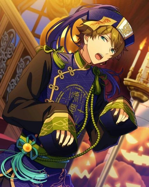 [PO] ensemble stars enstars arcana card vol. 1 Ryuseitai chiaki midori ...