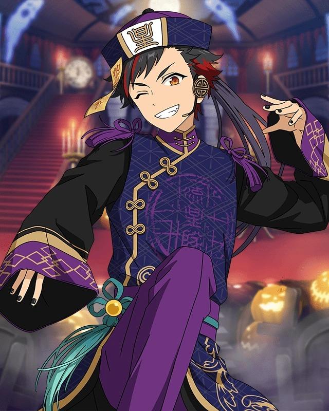 [PO] ensemble stars enstars arcana card vol. 1 Ryuseitai chiaki midori ...