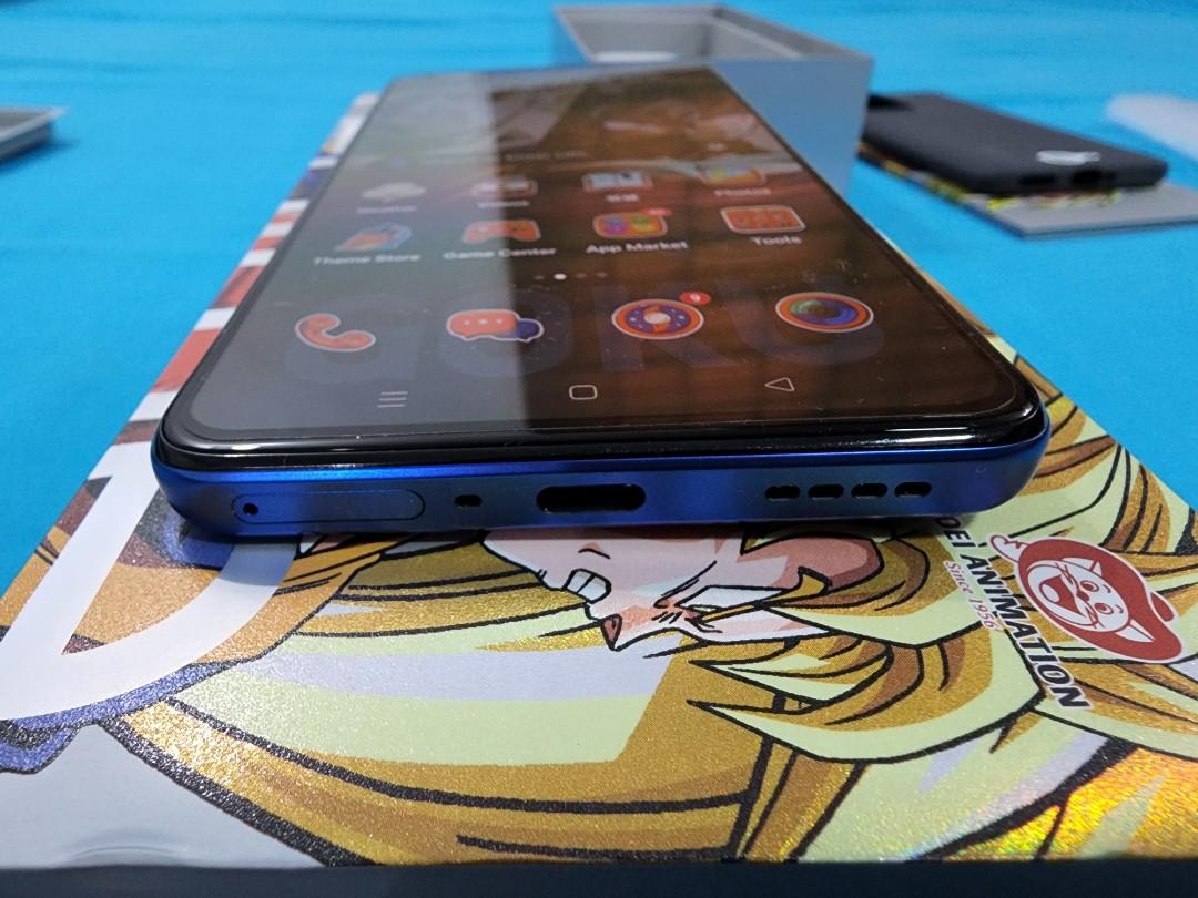 Realme GT Neo 2 Dragon Ball Z Edition, Mobile Phones & Gadgets, Mobile ...