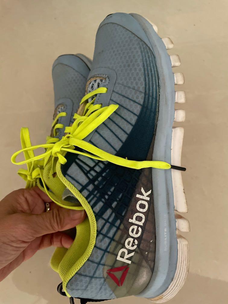 Rebok Sport shoe, Men's Fashion, Footwear, Sneakers on Carousell