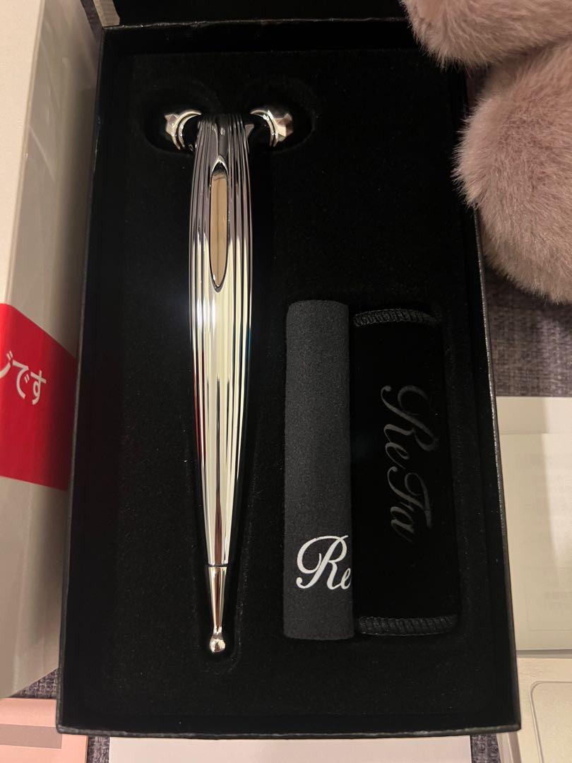 Refa S Carat Ray Dedicated Refa for Eye, nose and mouth areas, Beauty ...