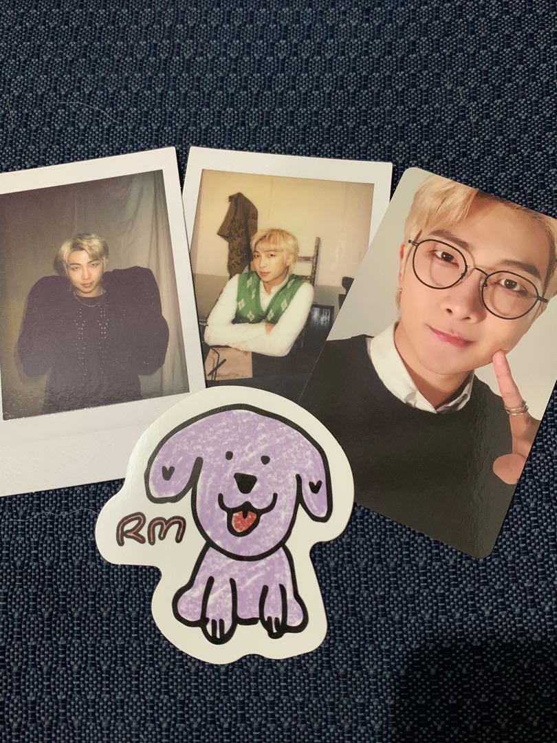 RM Set from Deco Kit, Hobbies & Toys, Memorabilia & Collectibles, K ...