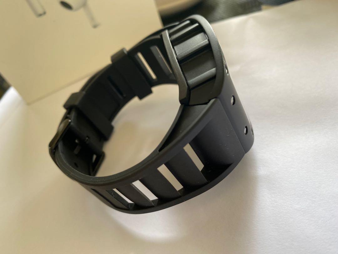 Skone Richard Mille faux/homage fun watch. Quartz movement., Men's ...