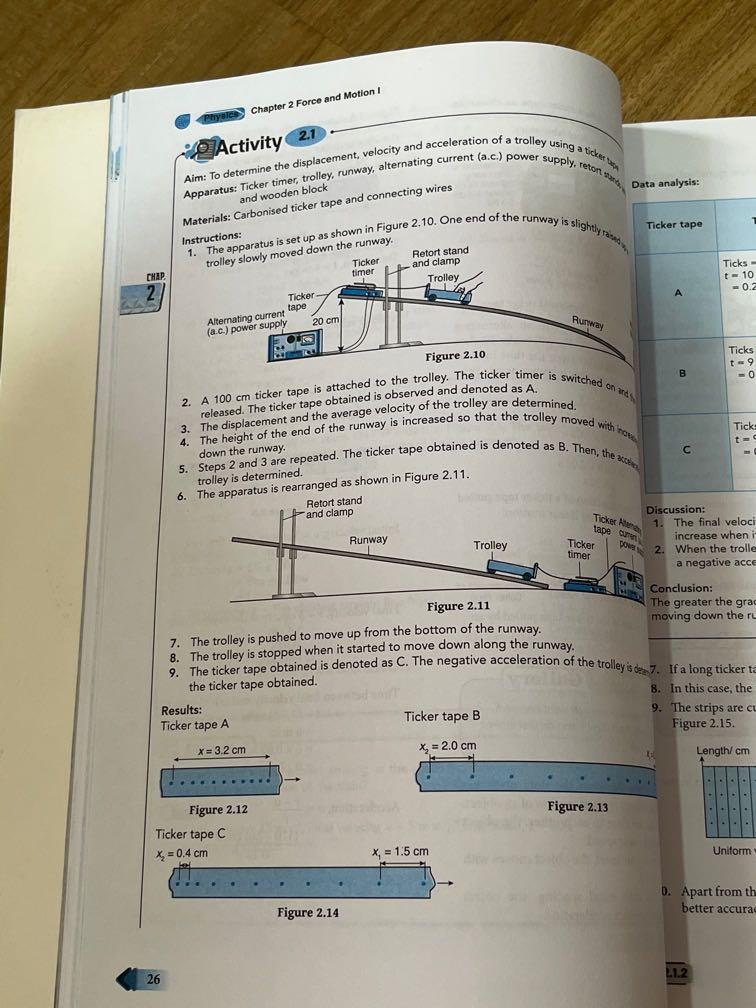 Spotlight physics form 4, Hobbies & Toys, Books & Magazines, Textbooks ...