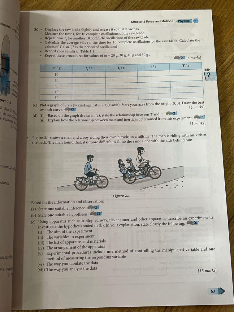 Spotlight physics form 4, Hobbies & Toys, Books & Magazines, Textbooks ...