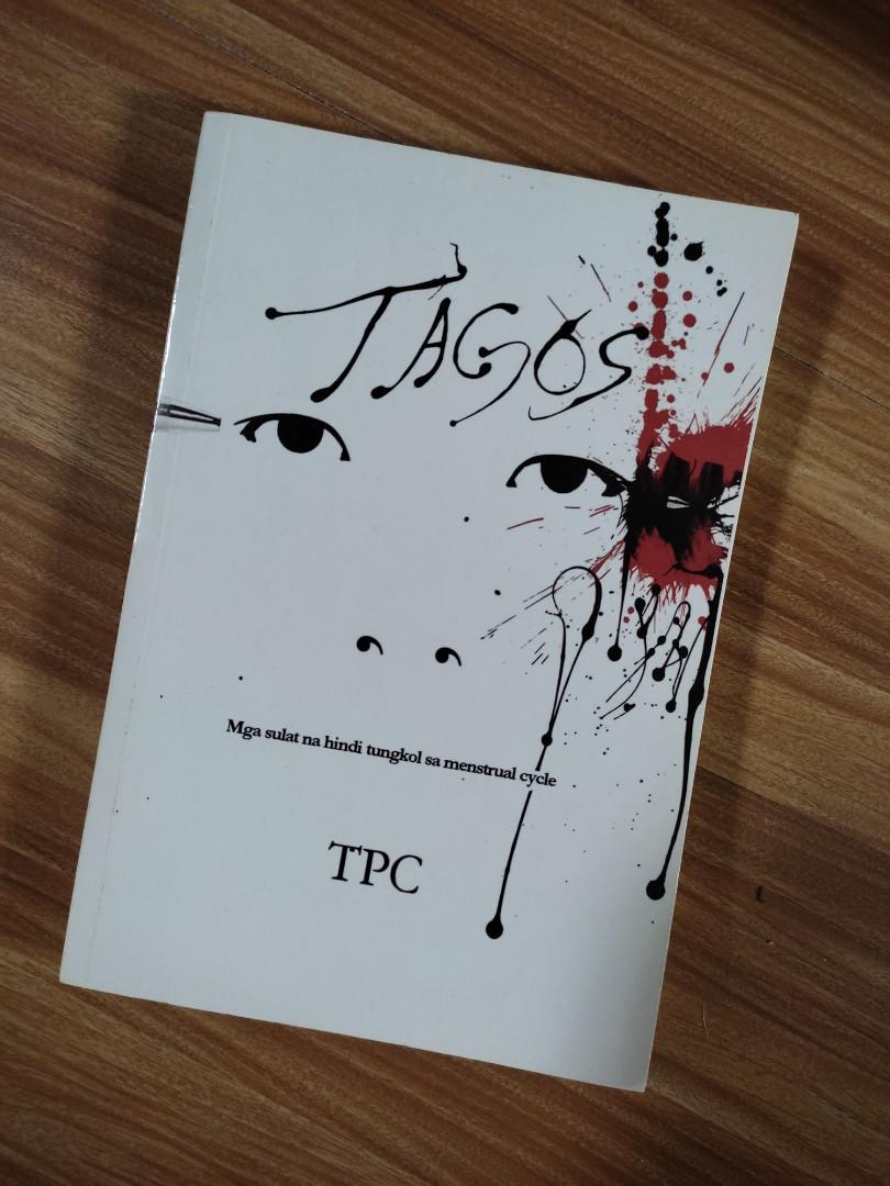 Tagos by TPC, Hobbies & Toys, Books & Magazines, Fiction & Non-Fiction ...