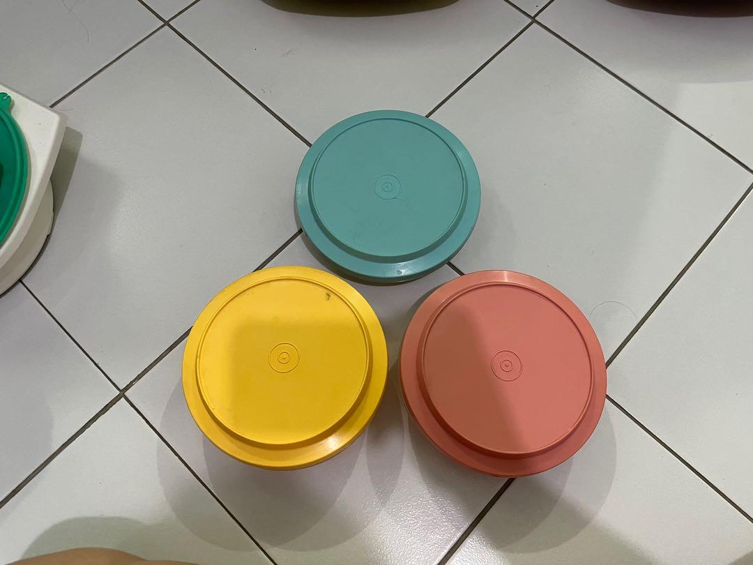 Take all tupperware, Furniture & Home Living, Kitchenware & Tableware ...