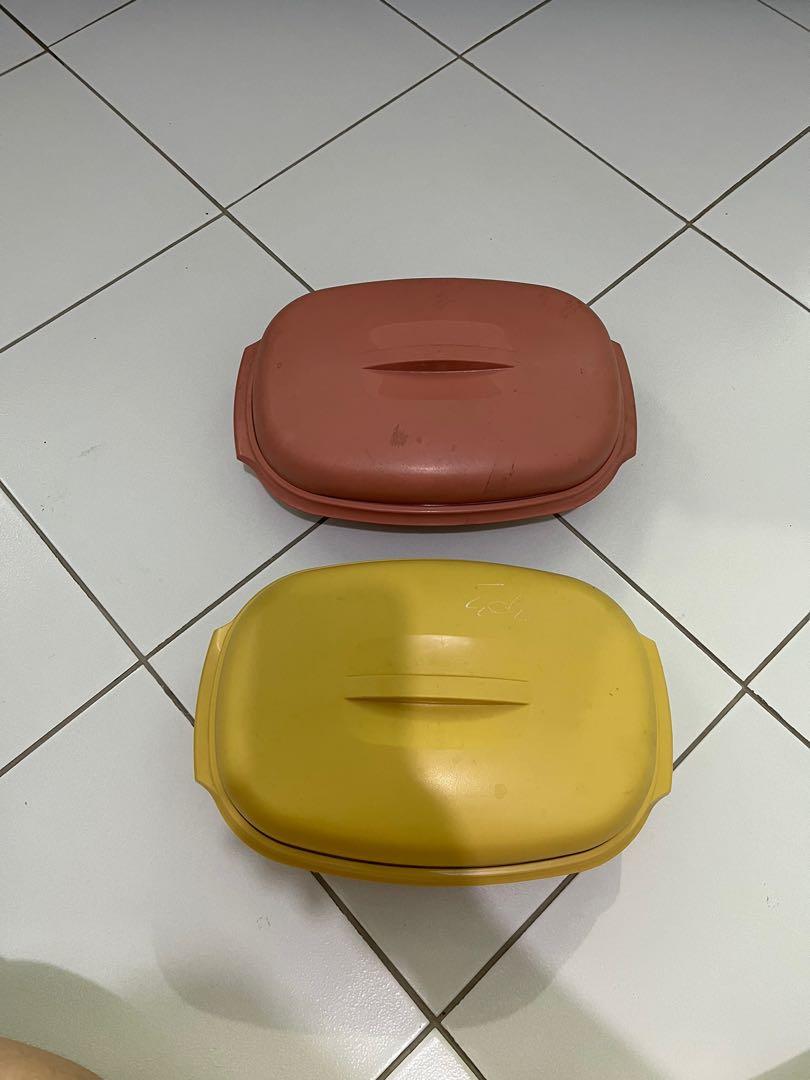 Take all tupperware, Furniture & Home Living, Kitchenware & Tableware ...