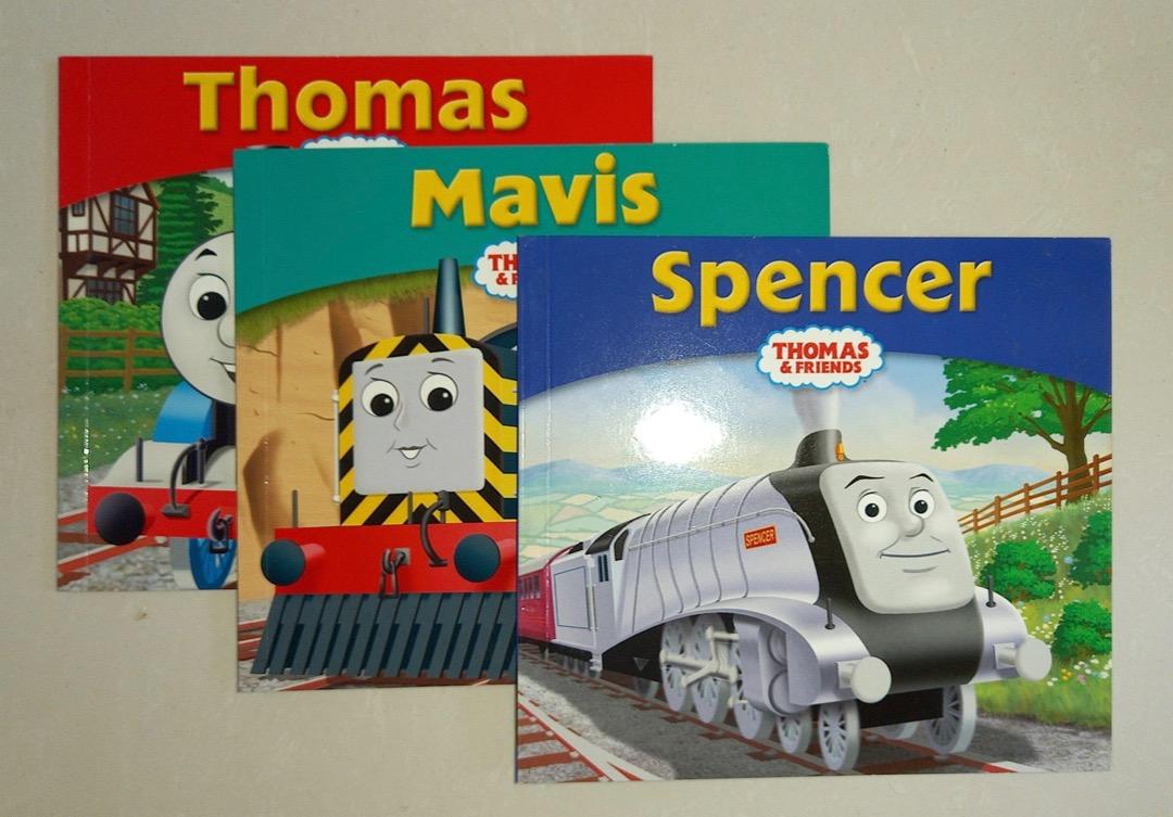 Thomas and friends The engine shed ultimate collection Thomas story ...