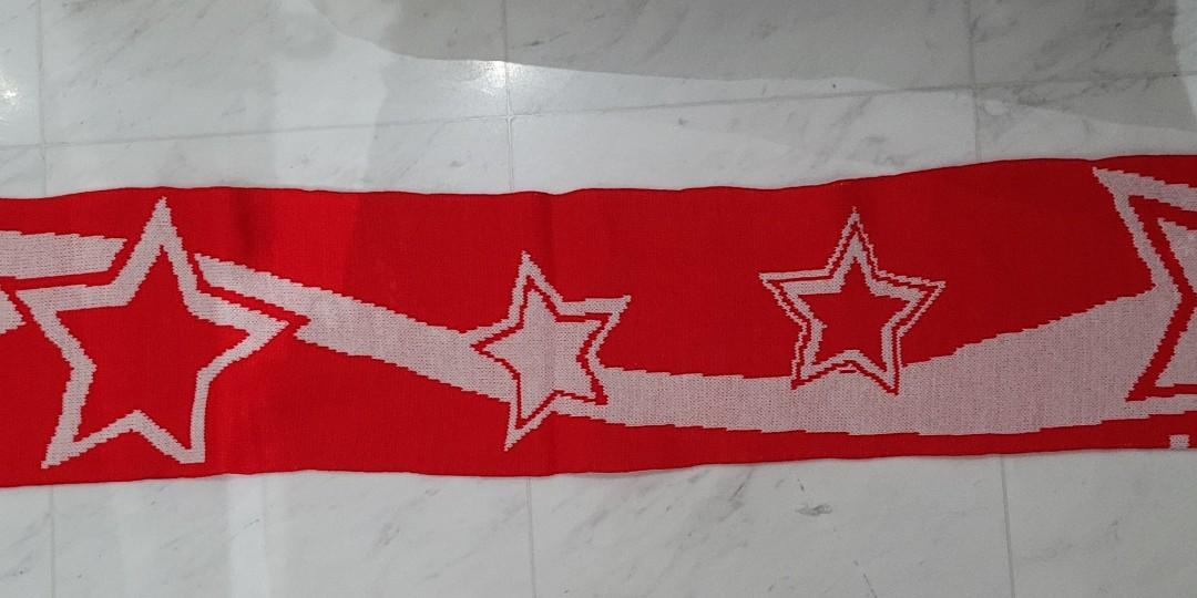 NDP / Tissue Box Cover, Furniture & Home Living, Home Decor, Other Home ...