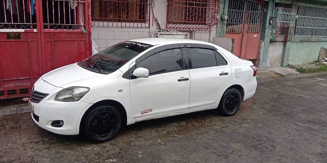 Toyota Vios Batman 2010 For Sale, Car Parts & Accessories, Other ...