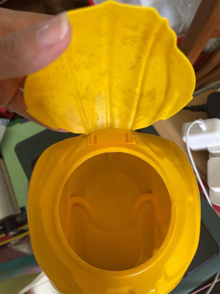 Transformer Bumblebee Popcorn Container, Furniture & Home Living ...