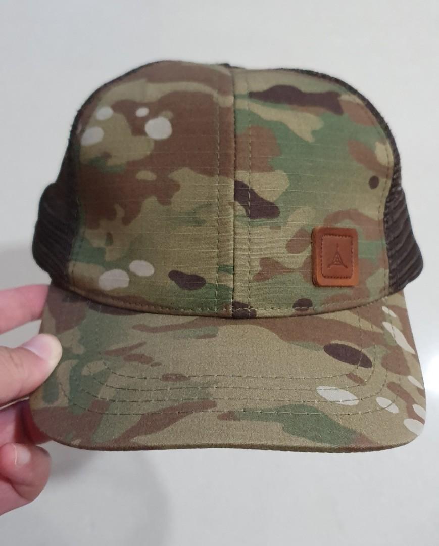 Triple aught design Cap (TAD), Men's Fashion, Watches & Accessories ...