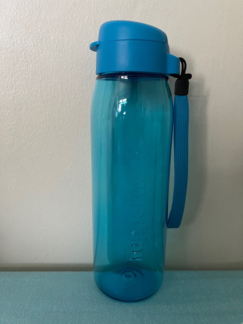 Tupperware Eco Bottle 750ml (BN), Furniture & Home Living, Kitchenware ...