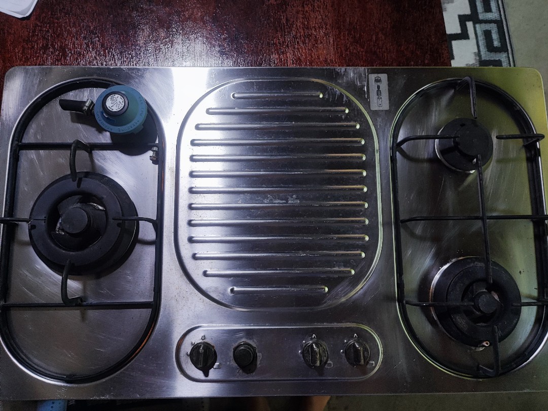 Turbo stove, TV & Home Appliances, Kitchen Appliances, Cookers on Carousell