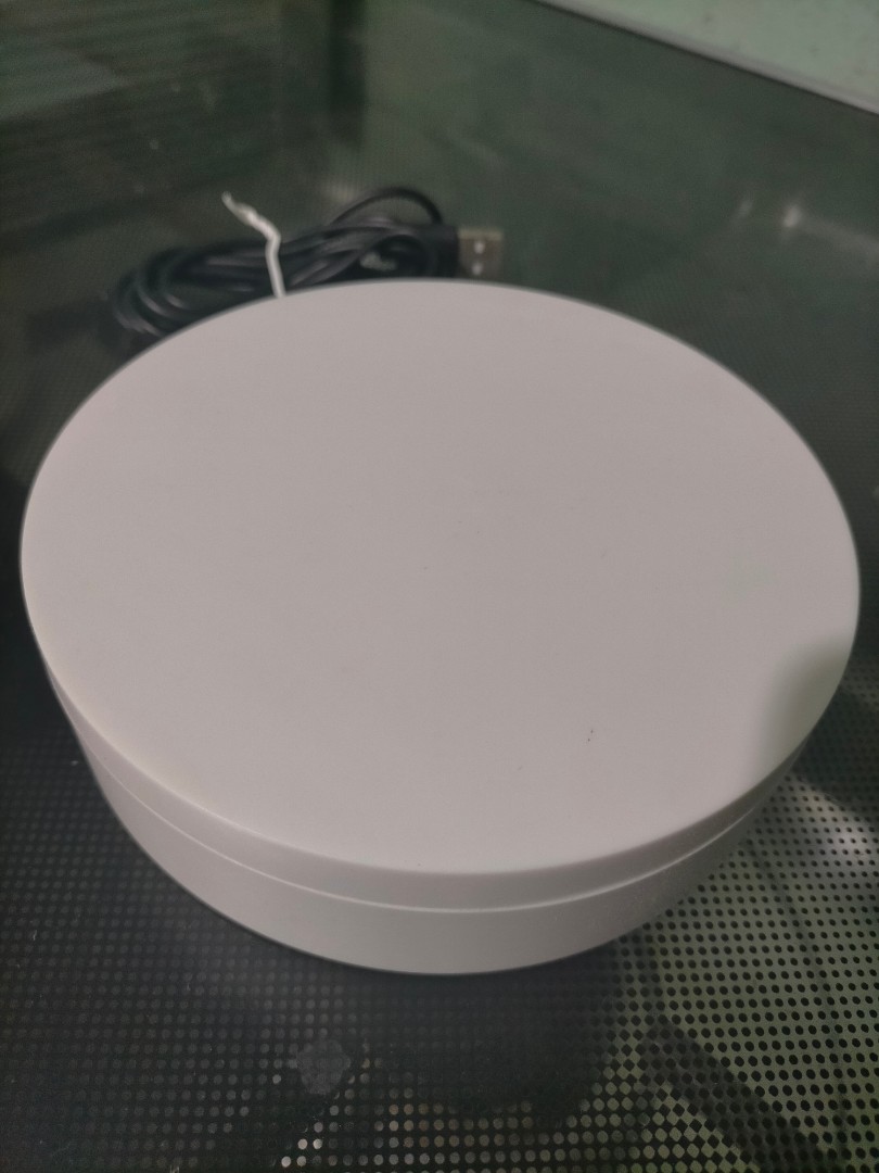 Turn Table for Display, Hobbies & Toys, Toys & Games on Carousell