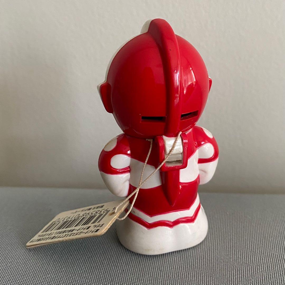 Cute Ultraman Lighter From Japan Rare Vintage Collectibles Nostalgic ...