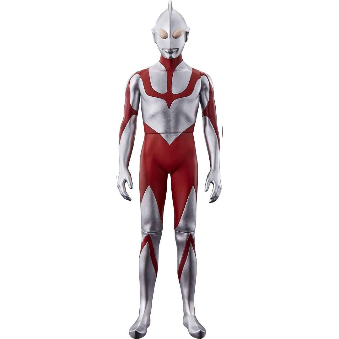 Ultraman Mega Movie Monster Series: Shin Ultraman (Bandai), Hobbies ...
