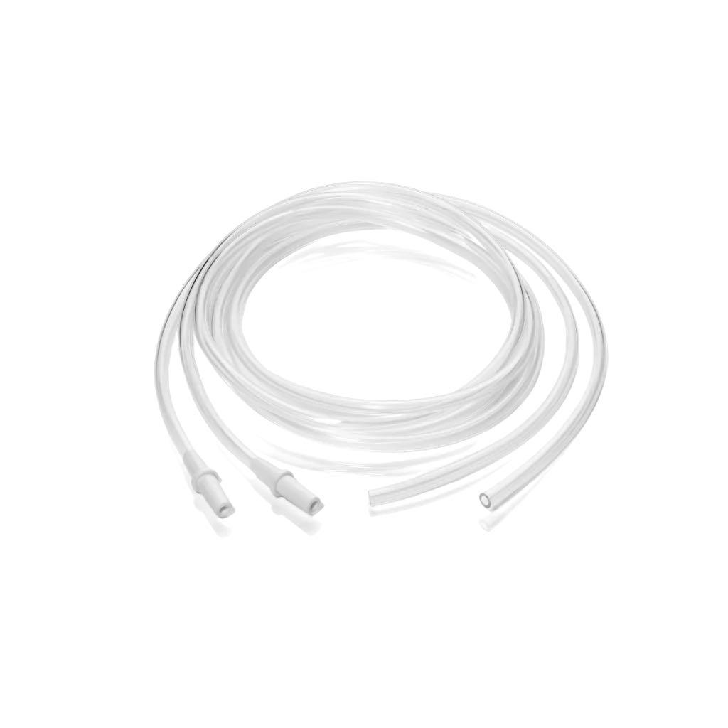 Brand new universal breast pump tubing, Babies & Kids, Nursing ...