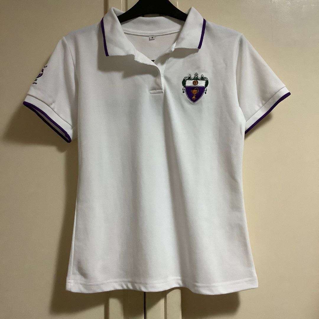 UST Faculty of Pharmacy Type B Uniform (Top) - Medium, Women's Fashion ...