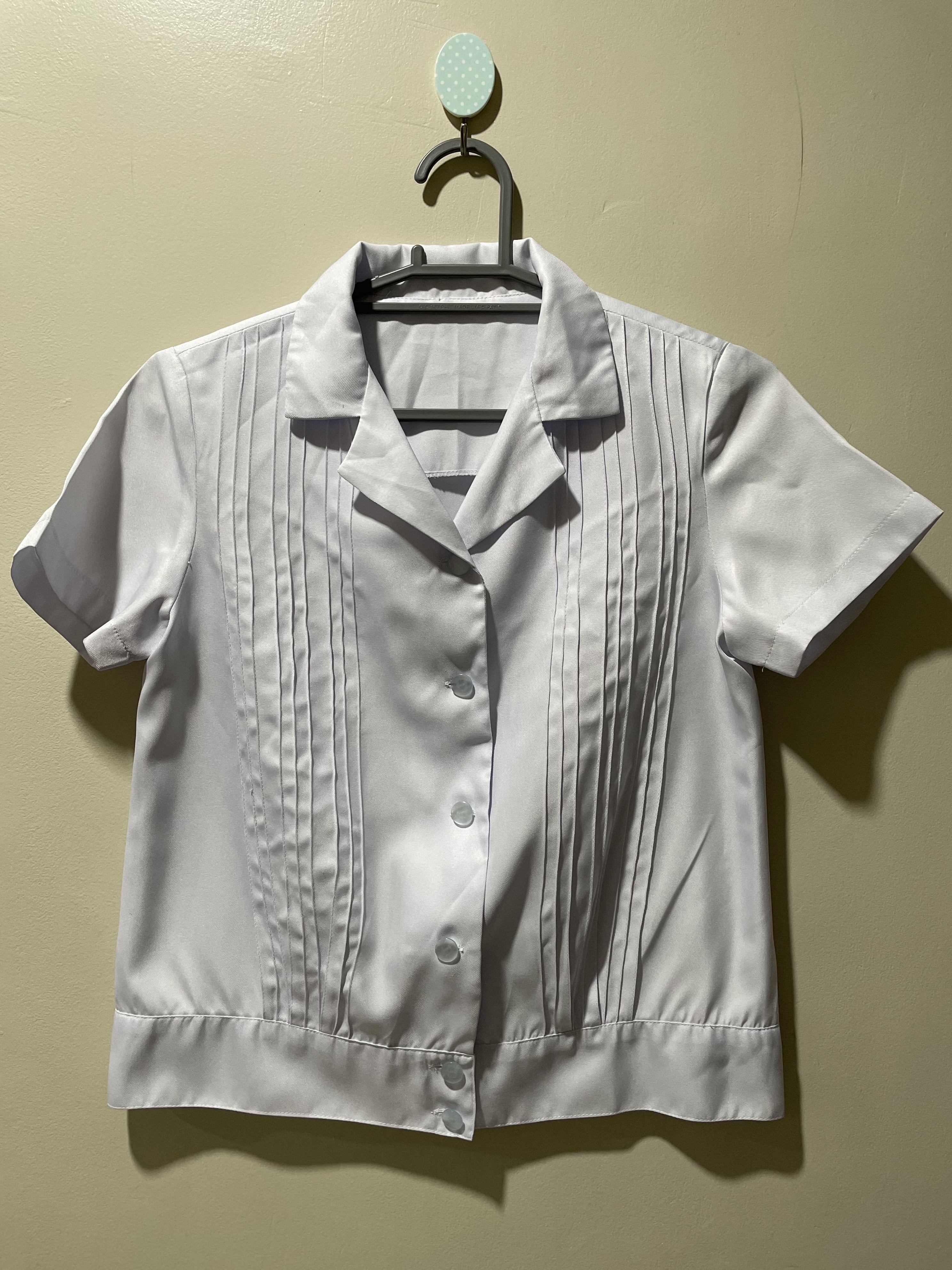 UST Medicine Uniform, Women's Fashion, Dresses & Sets, Sets or ...