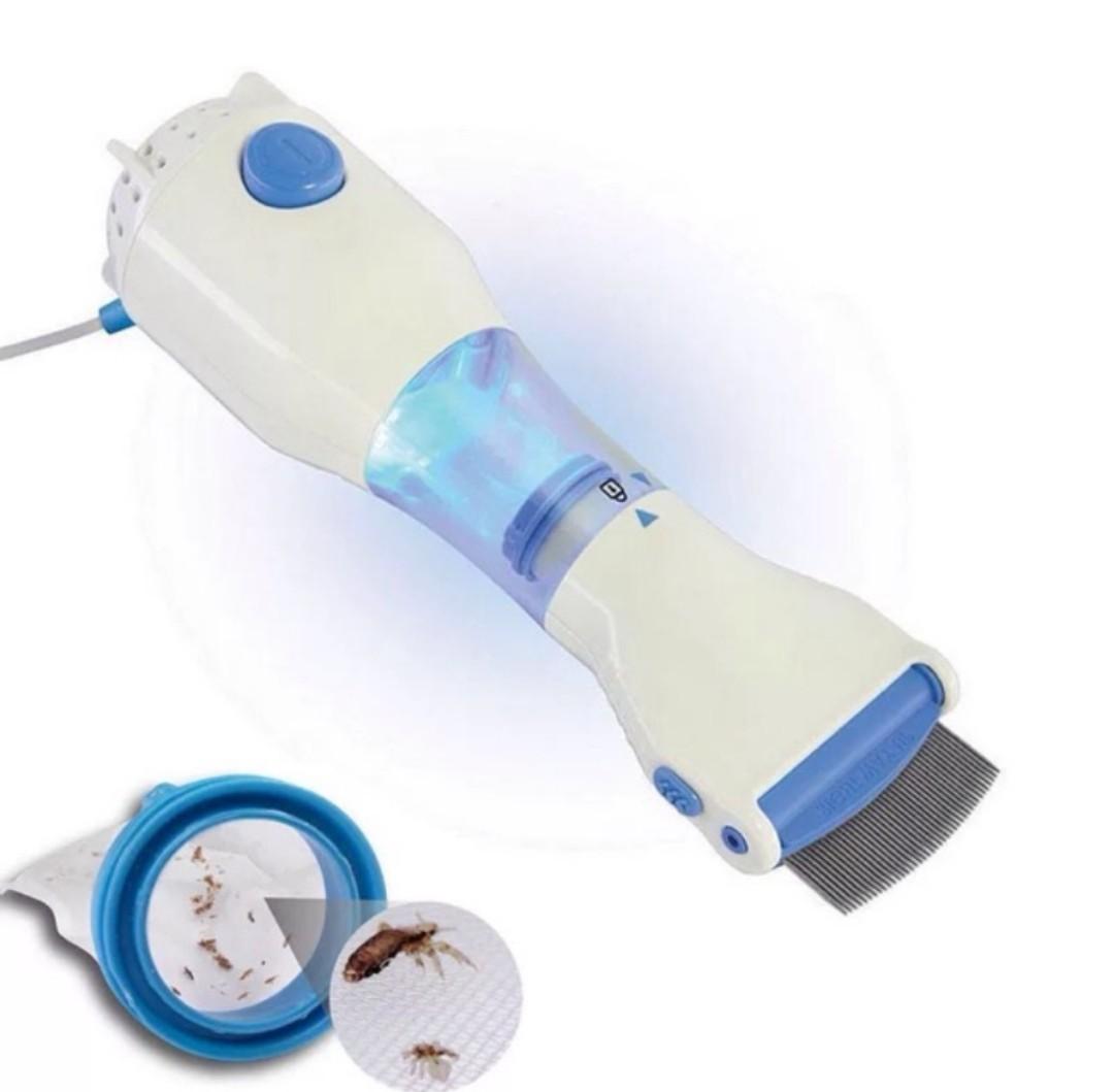 V-Comb Lice Buster, Beauty & Personal Care, Sanitary Hygiene on Carousell