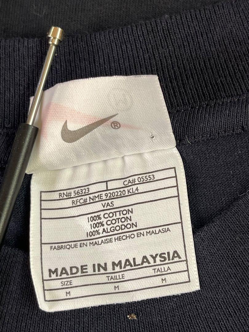 Vintage Andre Agassi tshirt by Nike, Men's Fashion, Tops & Sets ...