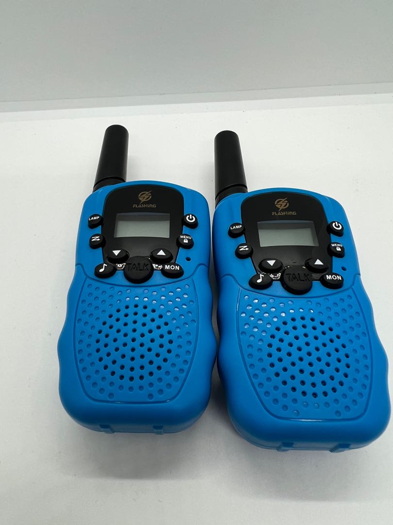 Walkie Talkie, Mobile Phones & Gadgets, Walkie-Talkie on Carousell