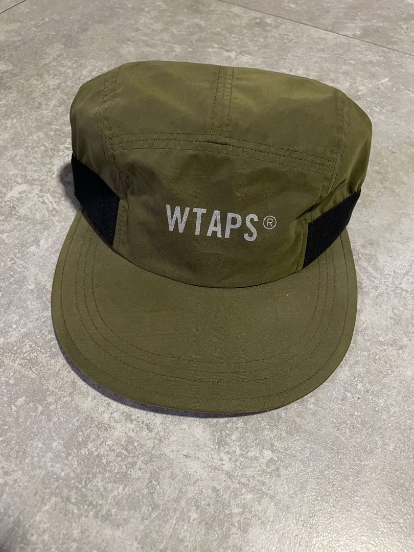 Wtaps Cap, Men's Fashion, Watches & Accessories, Caps & Hats on Carousell