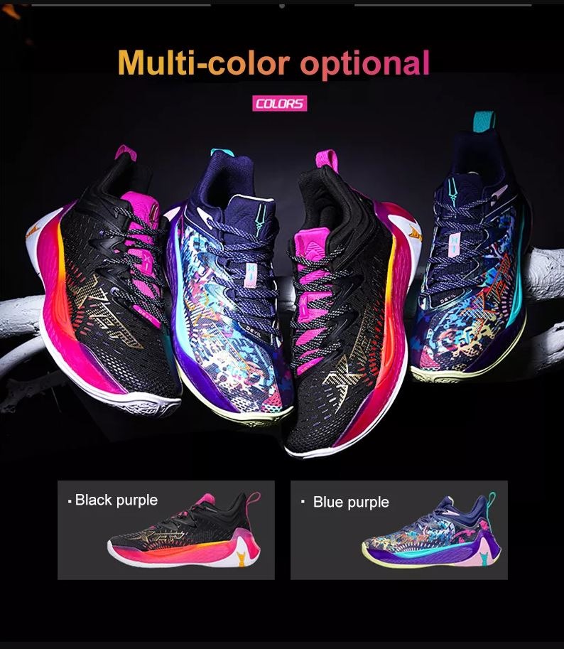 XTEP BASKETBALL SHOE JEREMY LIN ORIG LEGIT SALE, Men's Fashion ...